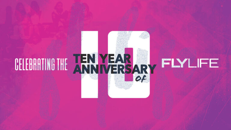 FLY Life | 4THPARK®